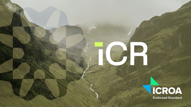 Press Release: ICR Receives Unconditional ICROA Endorsement, Solidifying Commitment to High ...